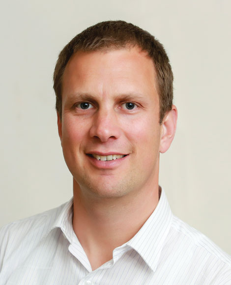 Marc Sibbald - Fleet News Group