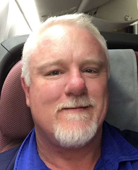 Rod Fuller - Fleet News Group