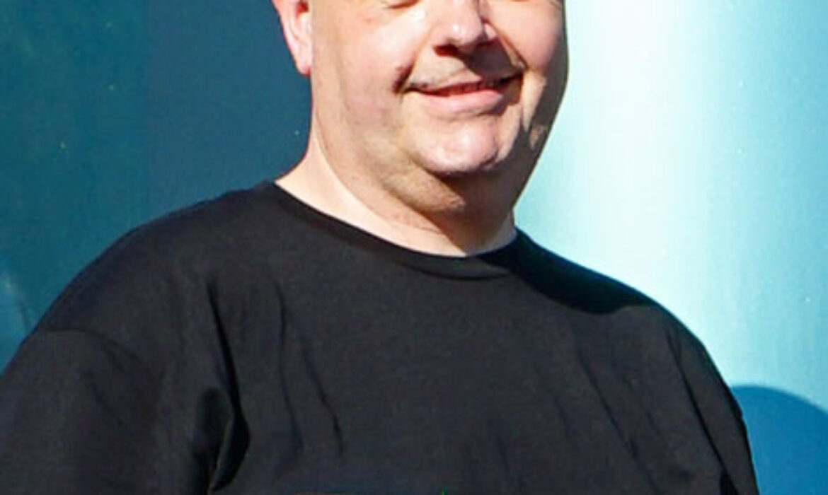 Team - Fleet News Group