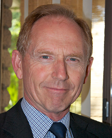 David Meredith - Fleet News Group