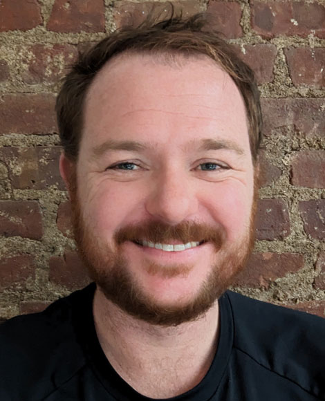 Mike Costello - Fleet News Group